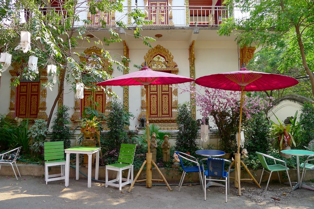 Mae Hong Son Loop: Chiang Mai's most famous road trip