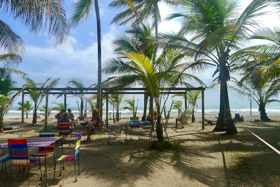 The best beaches in Colombia: A Caribbean coast itinerary