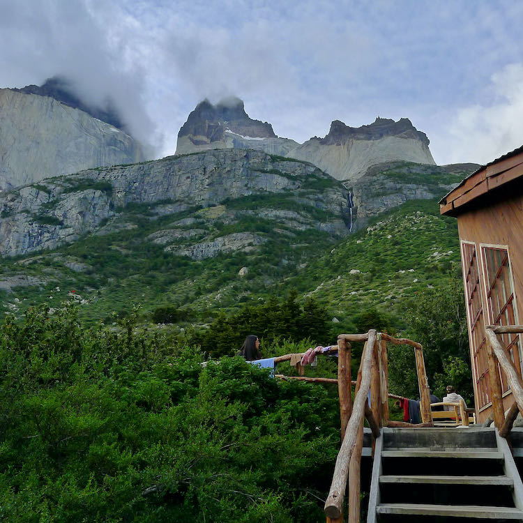 Hiking the W Trek in Patagonia: How to plan and book it yourself