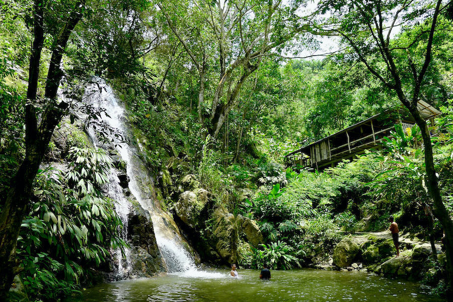 Minca, Colombia: A change of scenery on the Caribbean coast