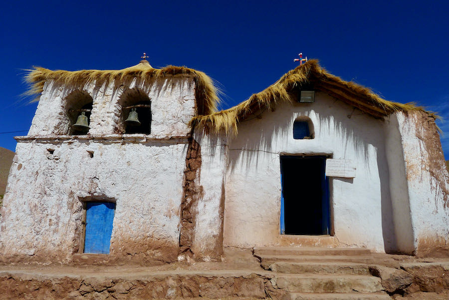 Exploring the Atacama Desert in Northern Chile | This Remote Corner