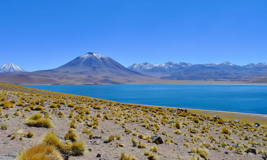 Exploring the Atacama Desert in Northern Chile | This Remote Corner