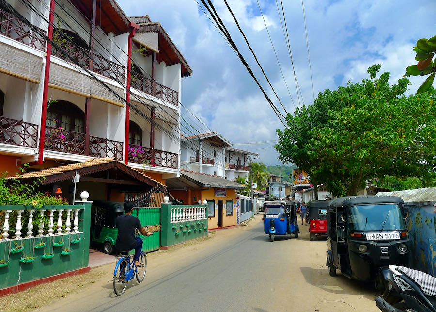 The best beaches on Sri Lanka's south coast