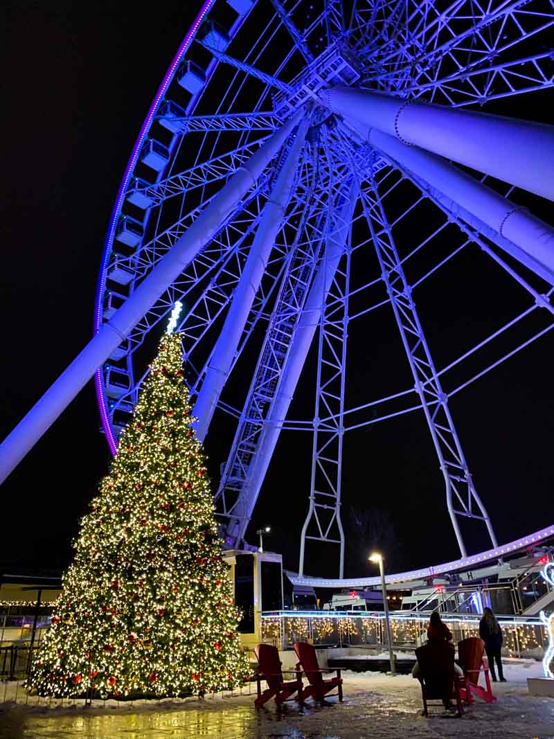 The Best Time to Visit Montreal: A Month-by-Month Guide