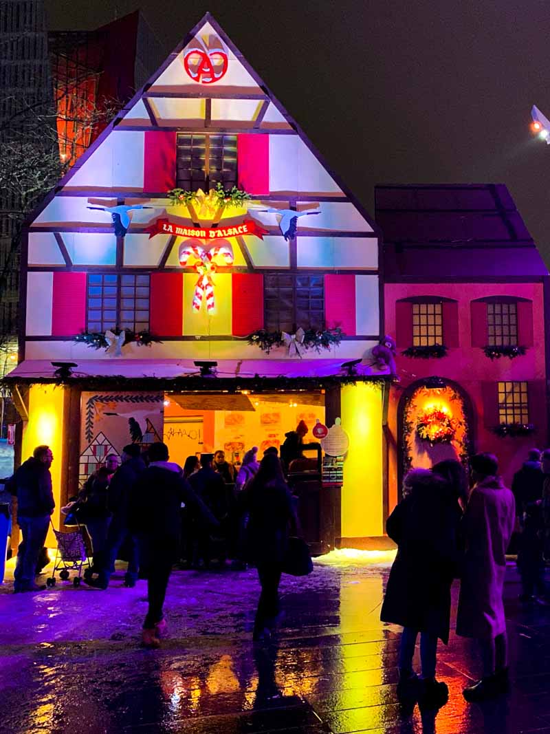 The Best Time to Visit Montreal: A Month-by-Month Guide