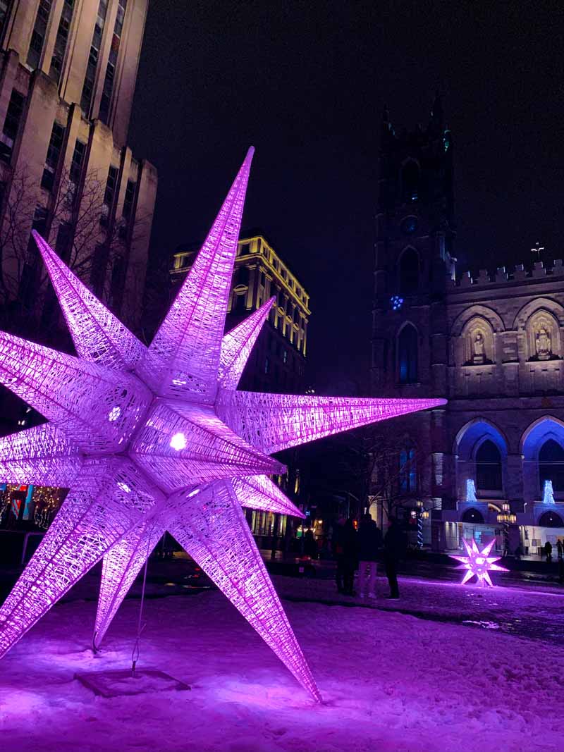 The Best Time to Visit Montreal: A Month-by-Month Guide