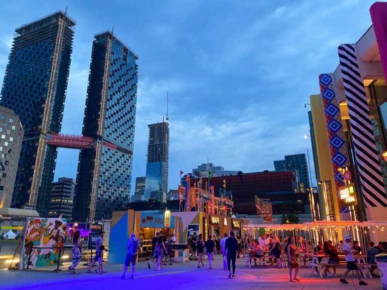 The Best Time to Visit Montreal: A Month-by-Month Guide
