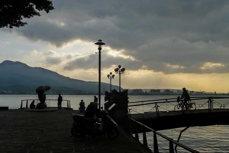 Where to stay in Taipei: Best neighborhoods and cost of living