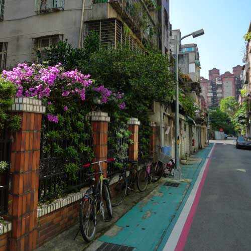 Where to stay in Taipei: Best neighborhoods and cost of living