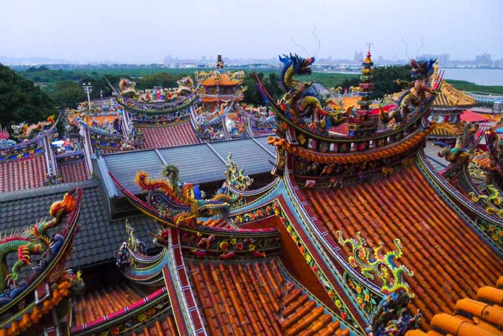 Taipei Itinerary: 7 Days in Taiwan's Capital