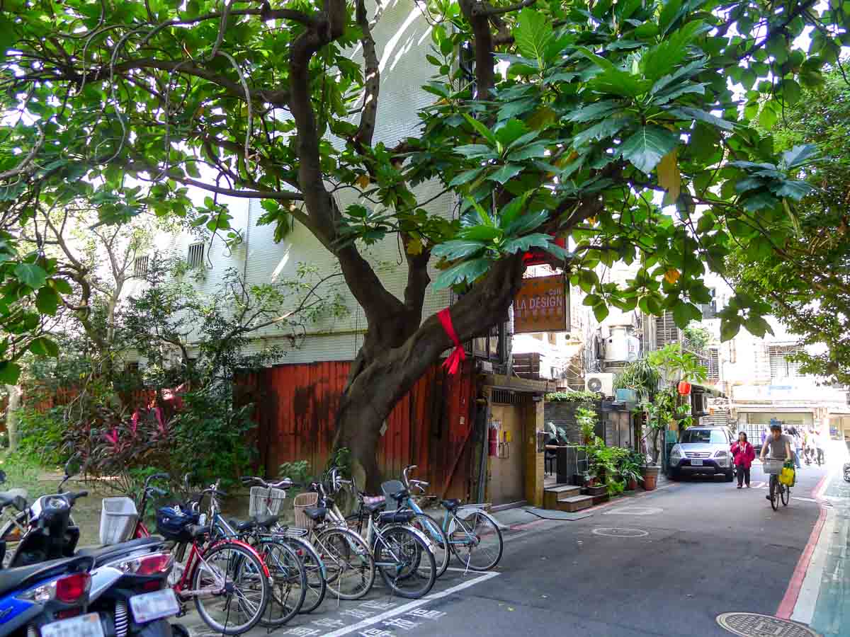 Where to stay in Taipei: Best neighborhoods and cost of living