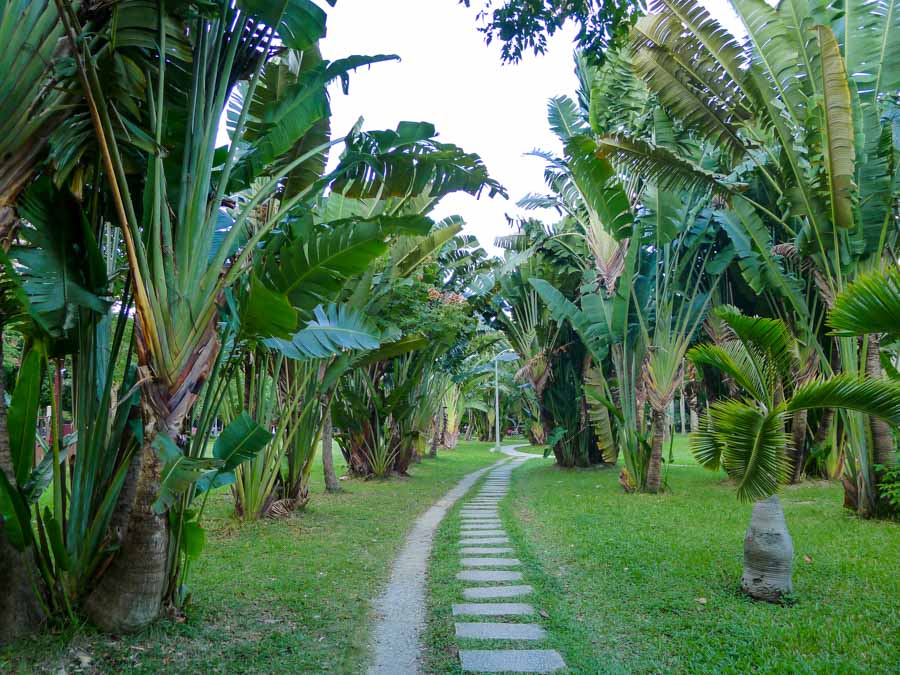 Where to stay in Taipei: Best neighborhoods and cost of living