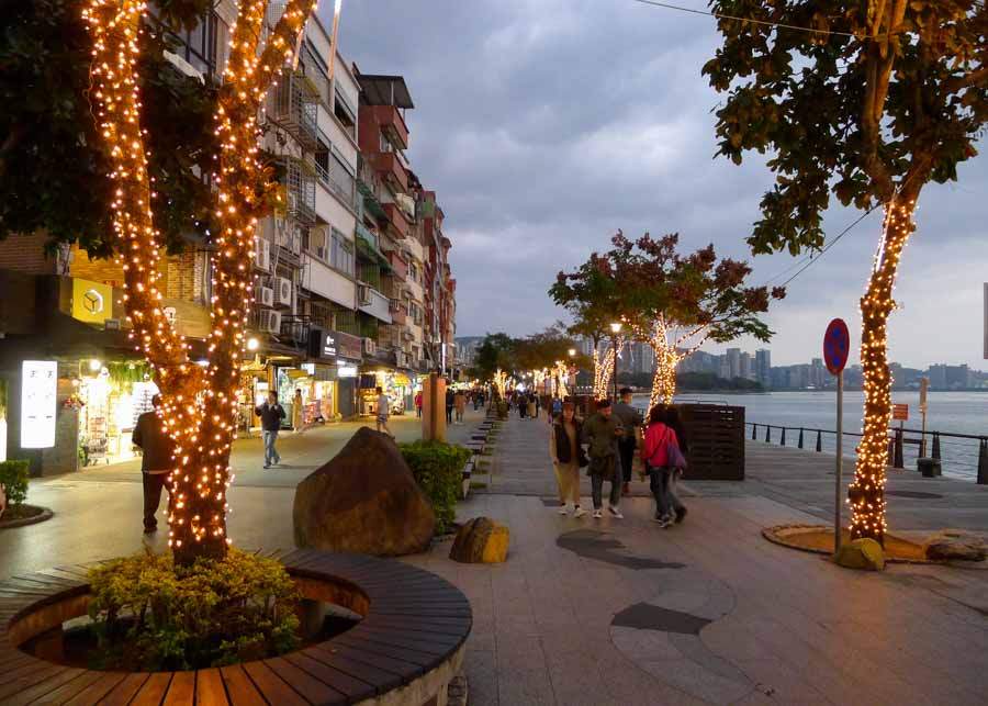 Where to stay in Taipei: Best neighborhoods and cost of living