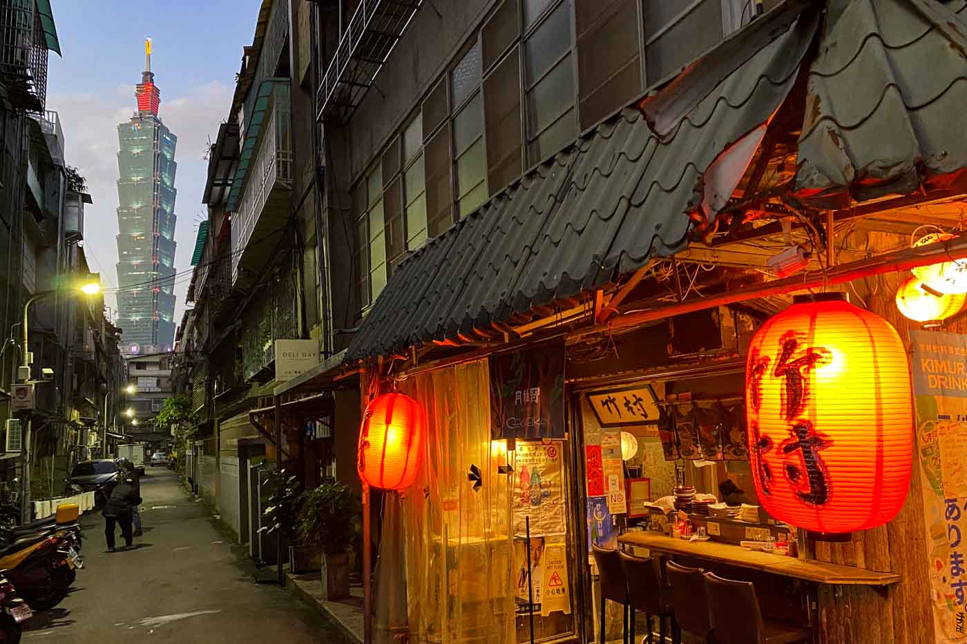 One week in Taipei: An itinerary for 7 days in Taiwan's capital ...