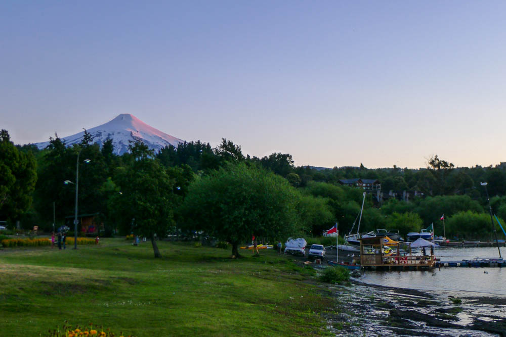 Climbing Villarrica Volcano in Pucón, Chile | This Remote Corner