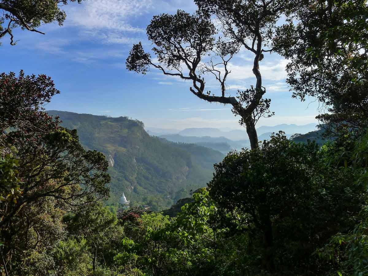 Hiking in Sri Lanka: A guide to the country's best treks