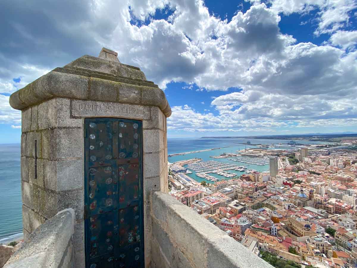 Best things to do in Alicante, Spain (Itinerary for 1, 2, or 3 days)
