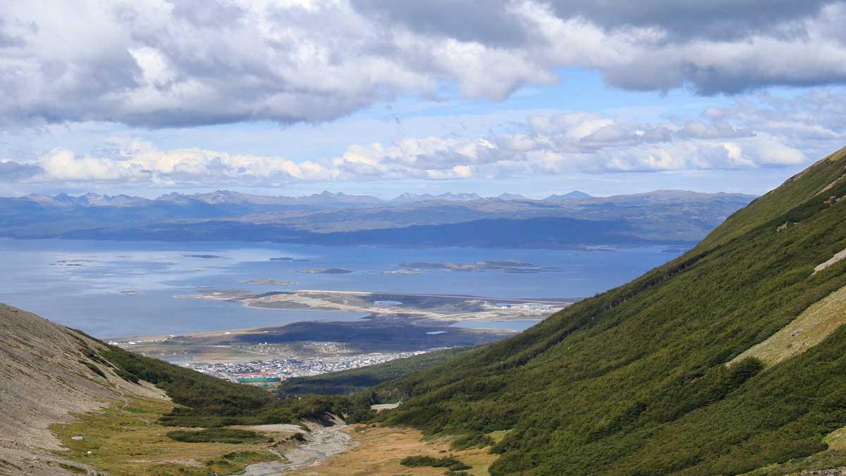 The Best Places to Visit in Argentina: A 3-Week Itinerary for Your ...