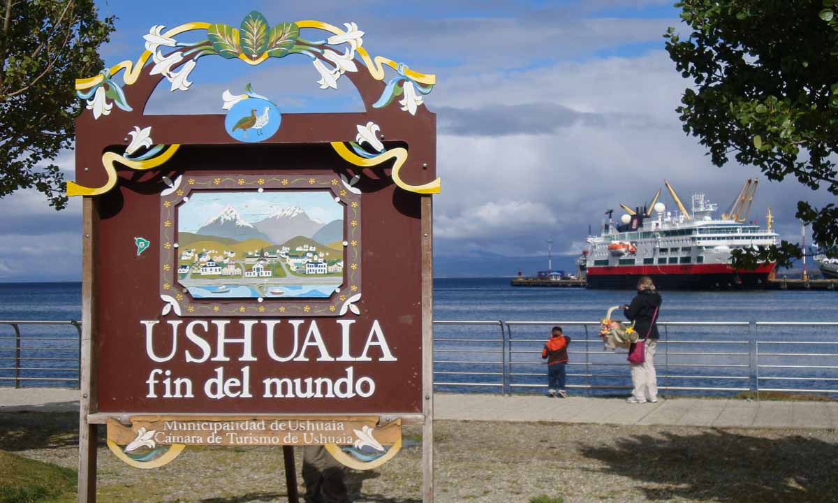 The Best Places to Visit in Argentina: A 3-Week Itinerary for Your ...