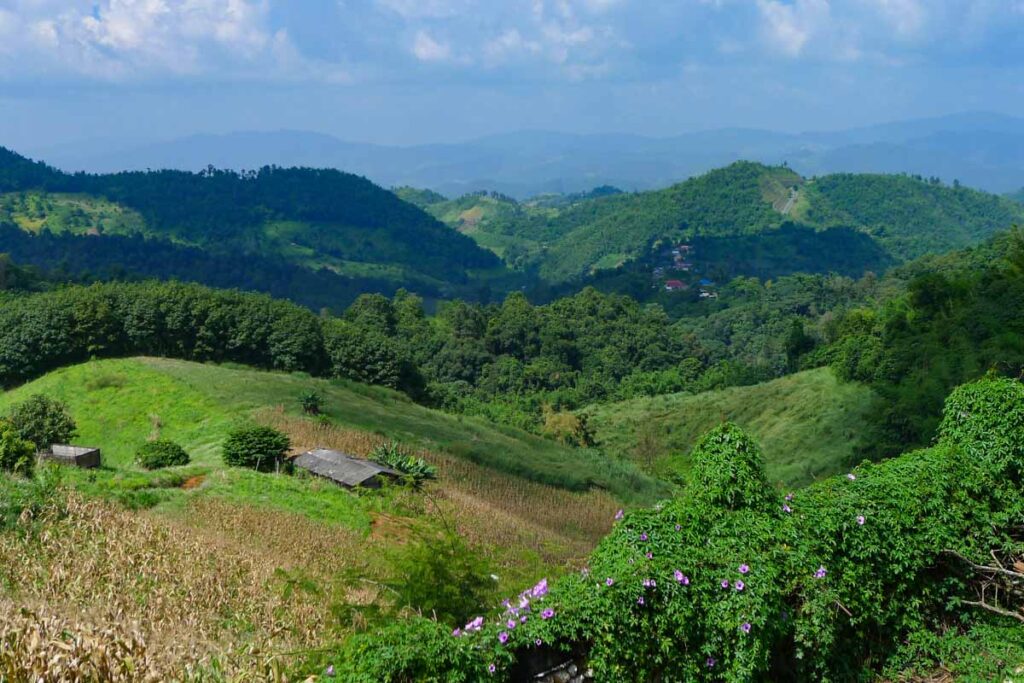 3-week Thailand itinerary: North, south, and a few hidden gems