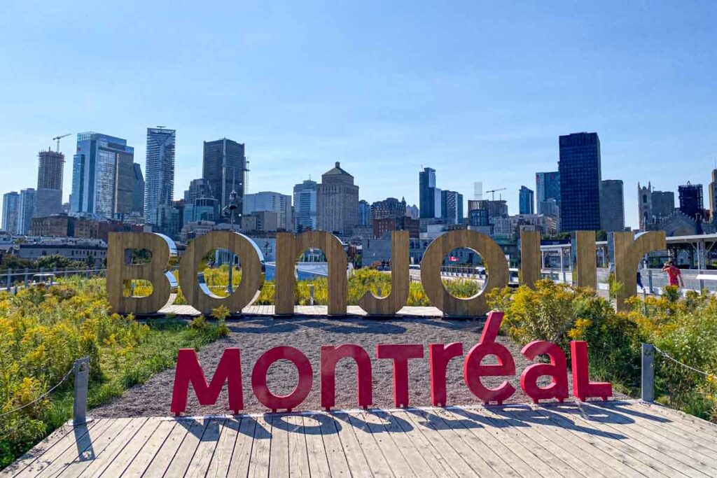 Best neighborhoods in Montreal: Where to stay, eat, and explore