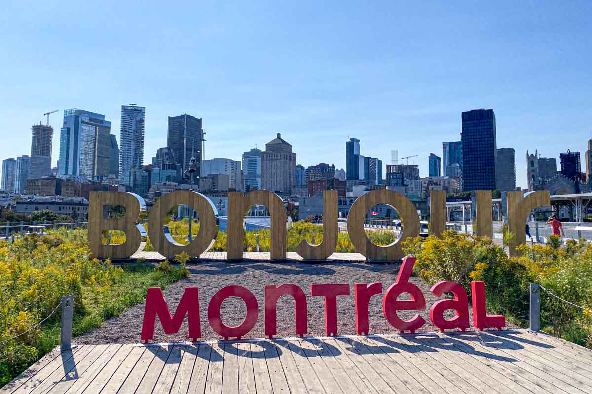 2 days in Montreal: An itinerary for first-time visitors