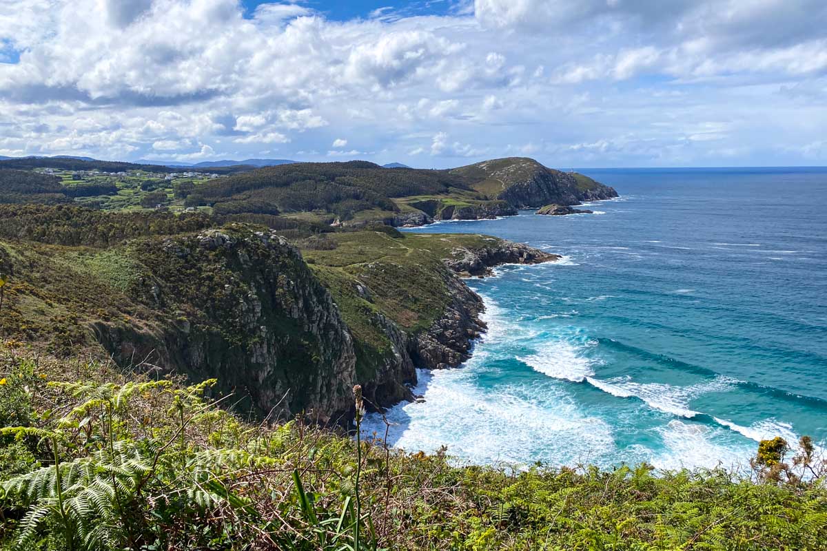 The Camino del Mar and Ruta del Cantábrico: Everything to know