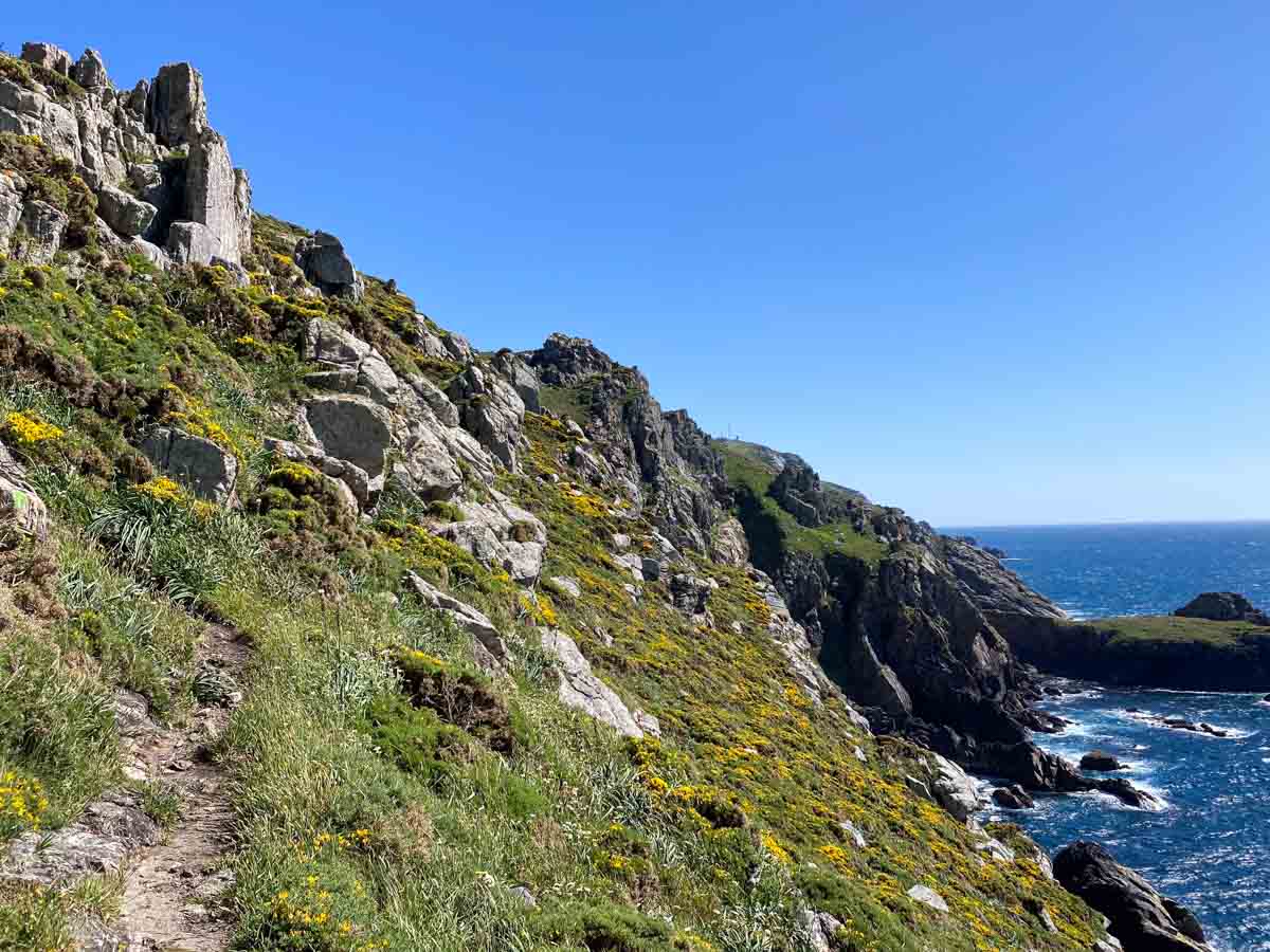 Camiño dos Faros (Lighthouse Way): What to know before you go