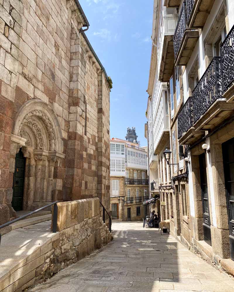 Best things to do in La Coruña: Itinerary for 1 or 2 days