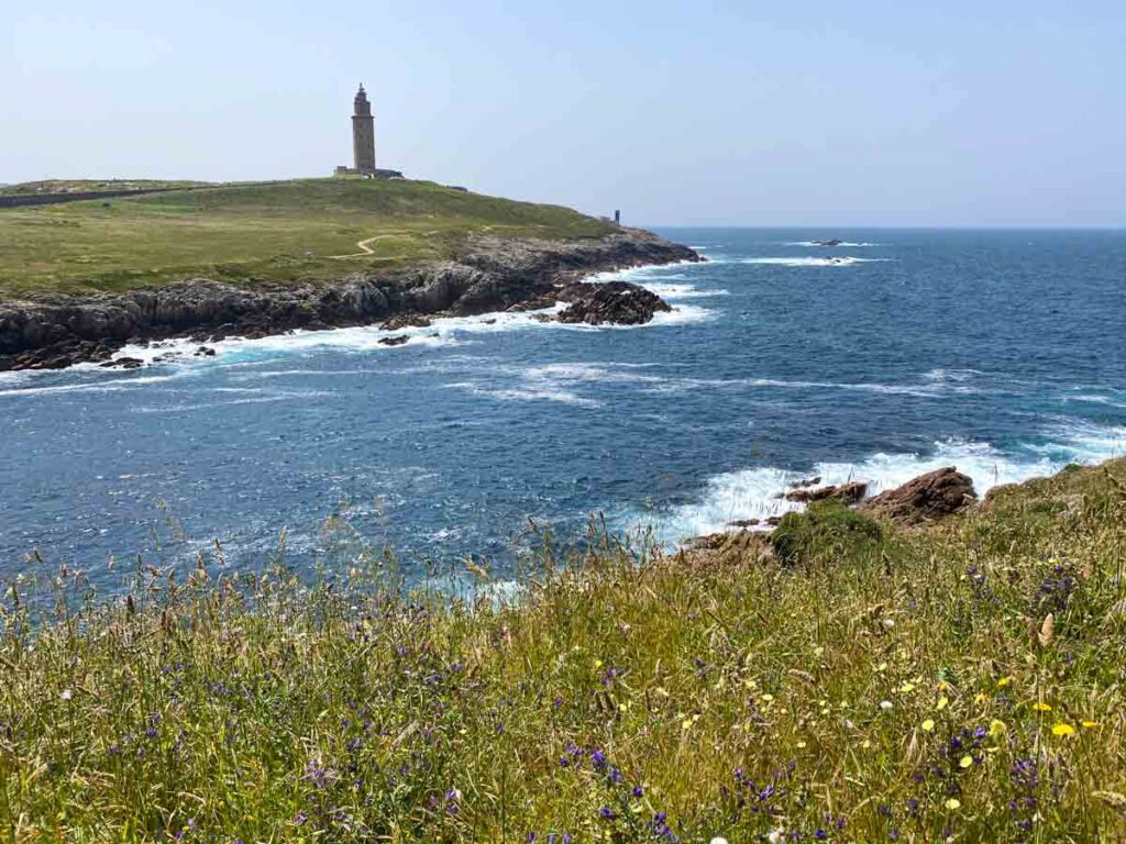 Best things to do in La Coruña: Itinerary for 1 or 2 days